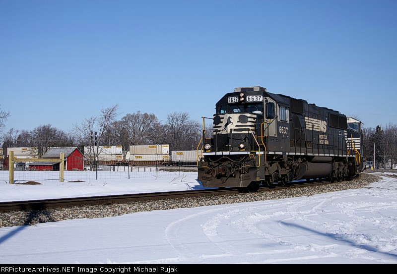 NS 6637